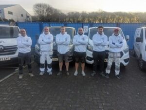 Maintenance Division – D2 PropCo