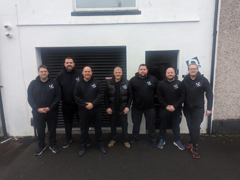 Managers’ Responsibilities – D2 PropCo